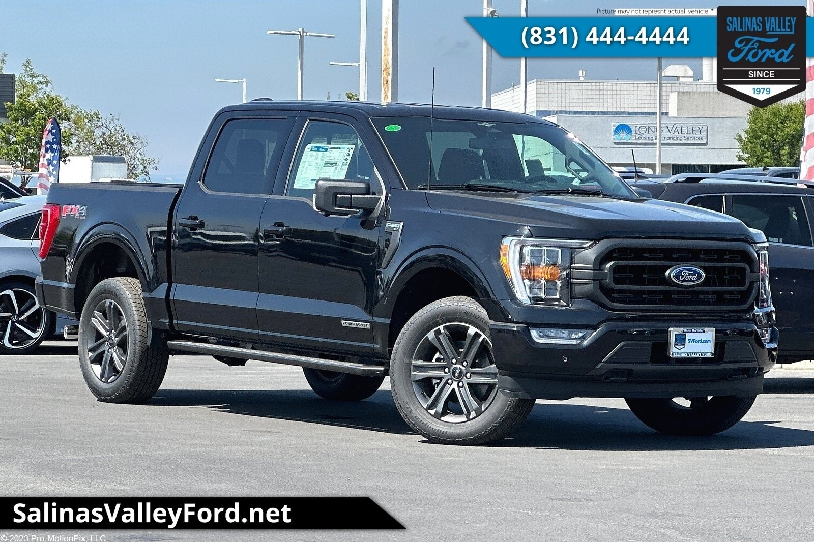 Courtesy Transportation Vehicles