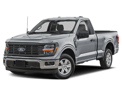 Ford Dealership Salinas CA | Salinas Valley Ford