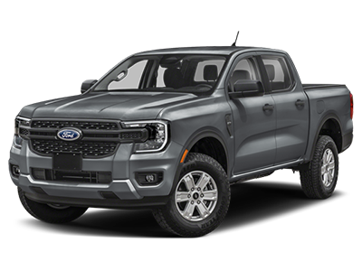 Ford Dealership Salinas CA | Salinas Valley Ford
