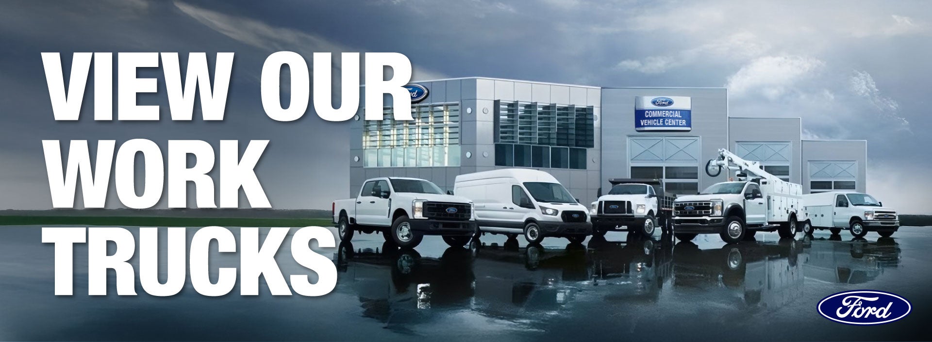 Ford Dealership Salinas CA | Salinas Valley Ford